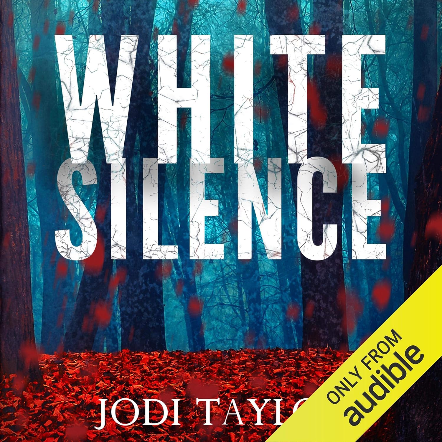Amazon.com: White Silence: Elizabeth Cage, Book 1 (Audible Audio ...