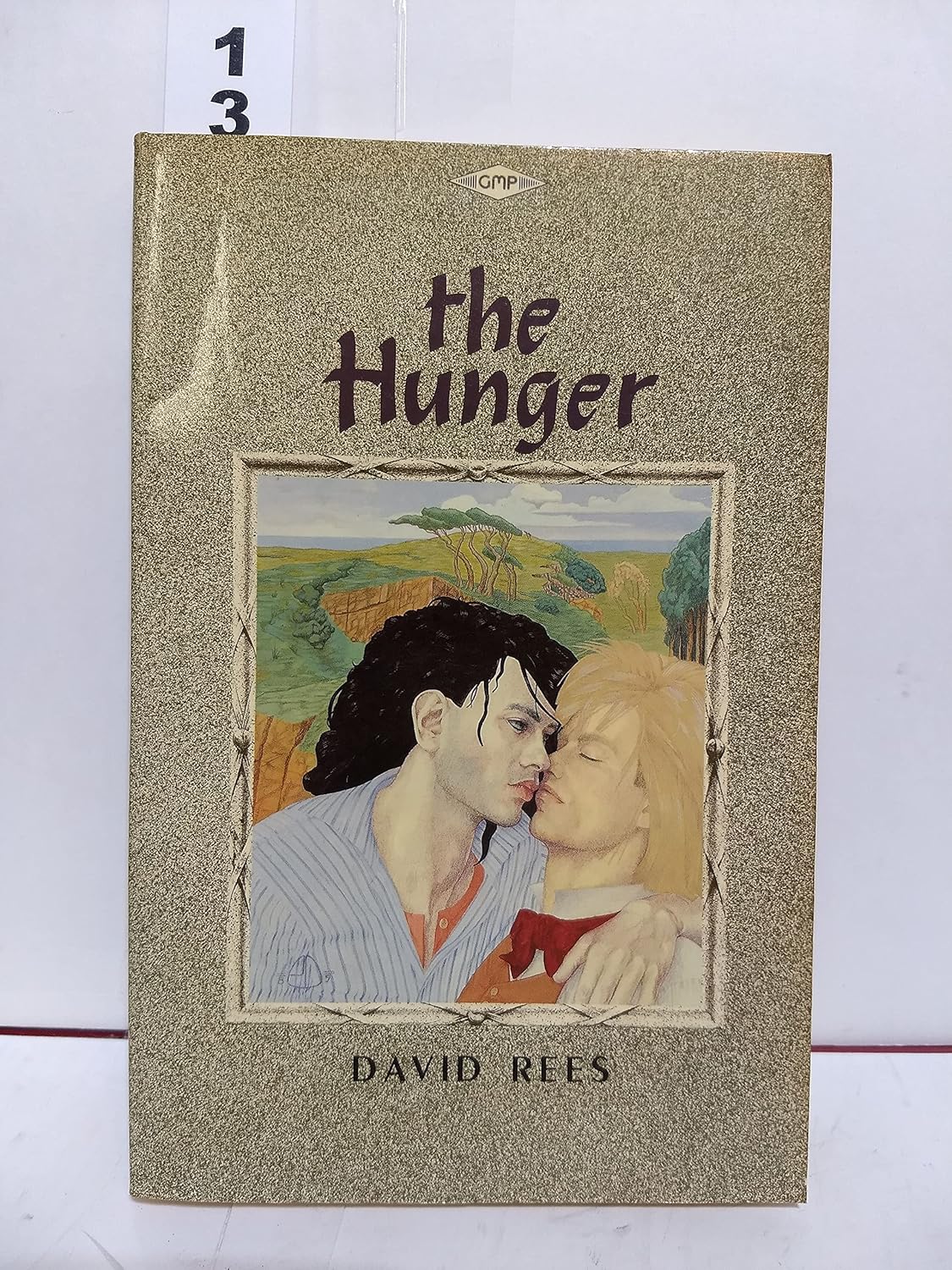 The Hunger: Rees, David: 9780854490080: Amazon.com: Books
