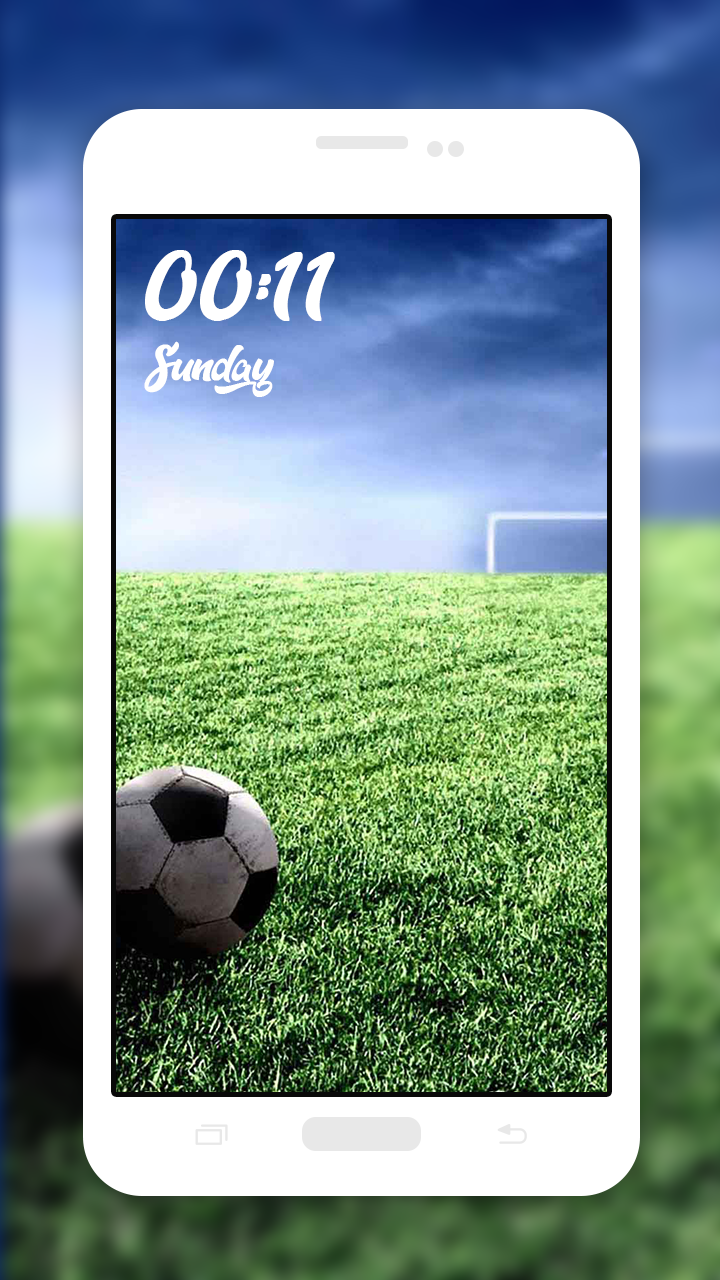 Soccer HD Wallpaper - App on Amazon Appstore