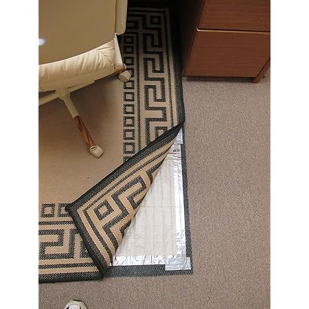 Amazon.com: Speedheat RugBuddy 365 under Rug Space Heater (6' 9 x 4' 10 ...
