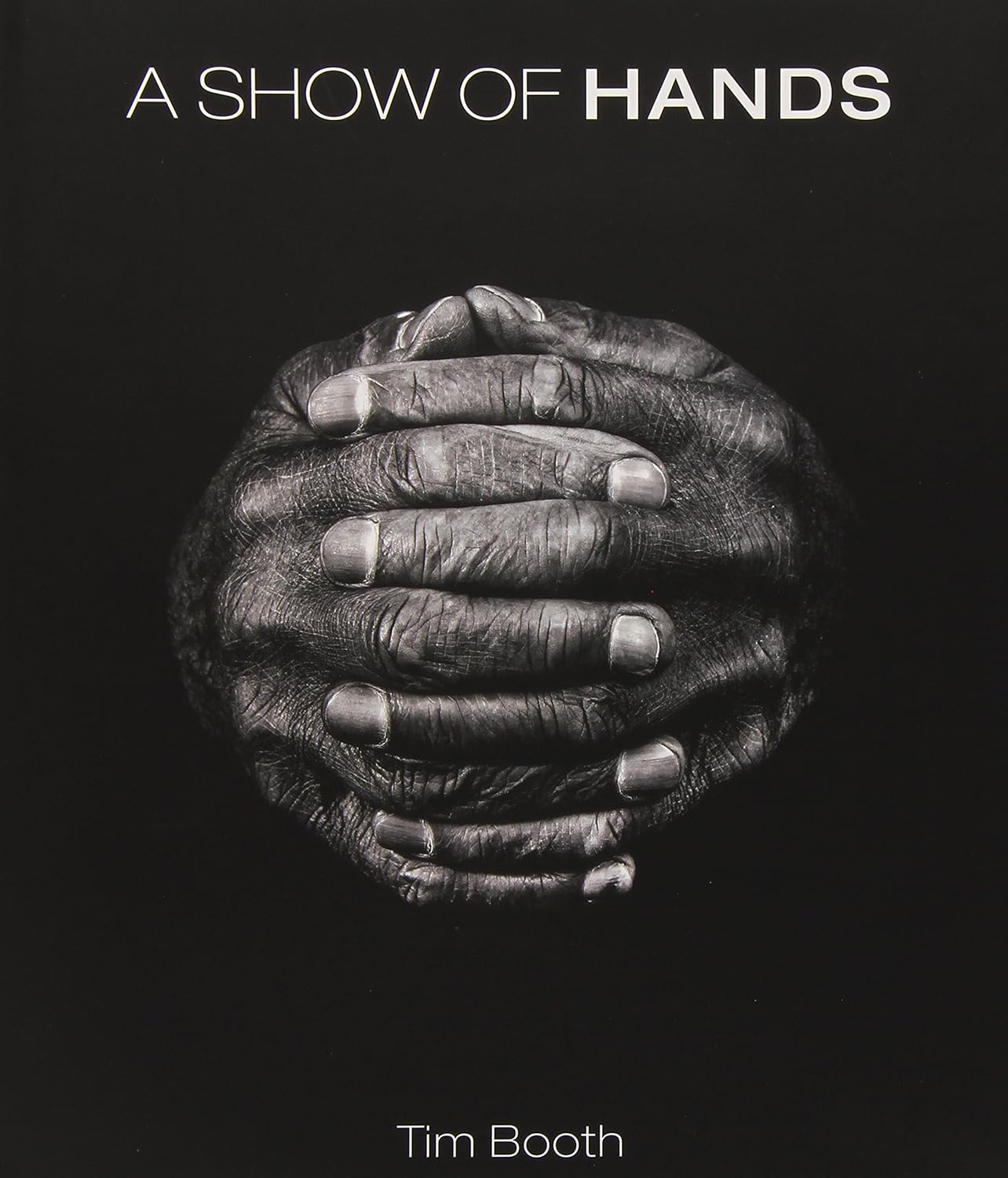 Show of Hands: Amazon.co.uk: Booth, Tim, Wilkinson, Jonny ...