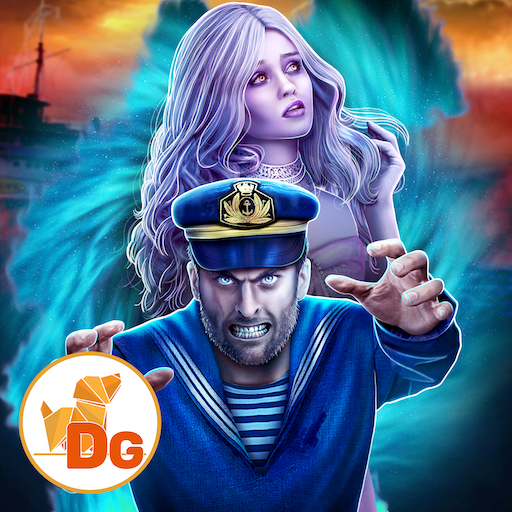 Hidden Objects - Mystical Riddles: Ship from Beyond - Seek & find ...