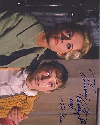 Veronica Cartwright The Birds 2 Autographed Photo at Amazon's ...