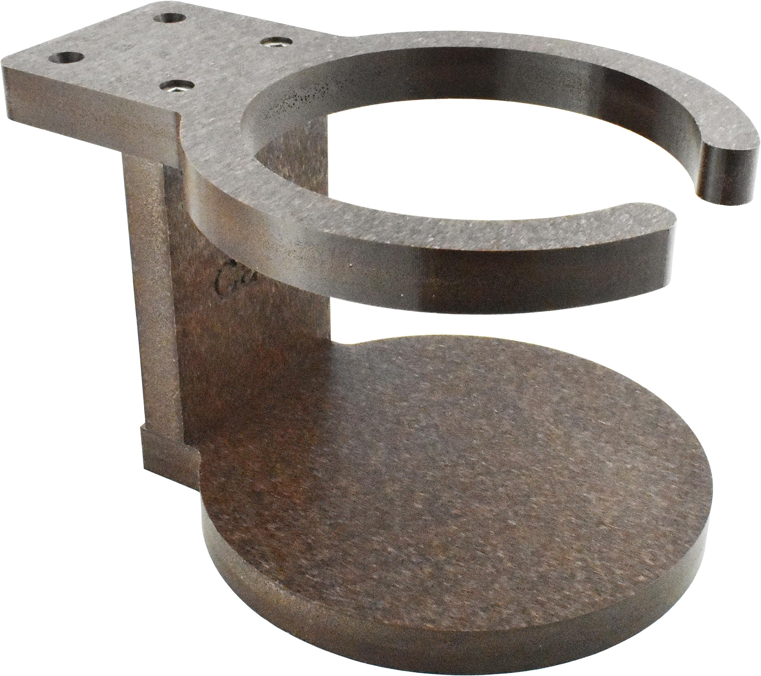 Amazon.com: Poly Cup Holder for Adirondack Chair or Patio, Fits ...