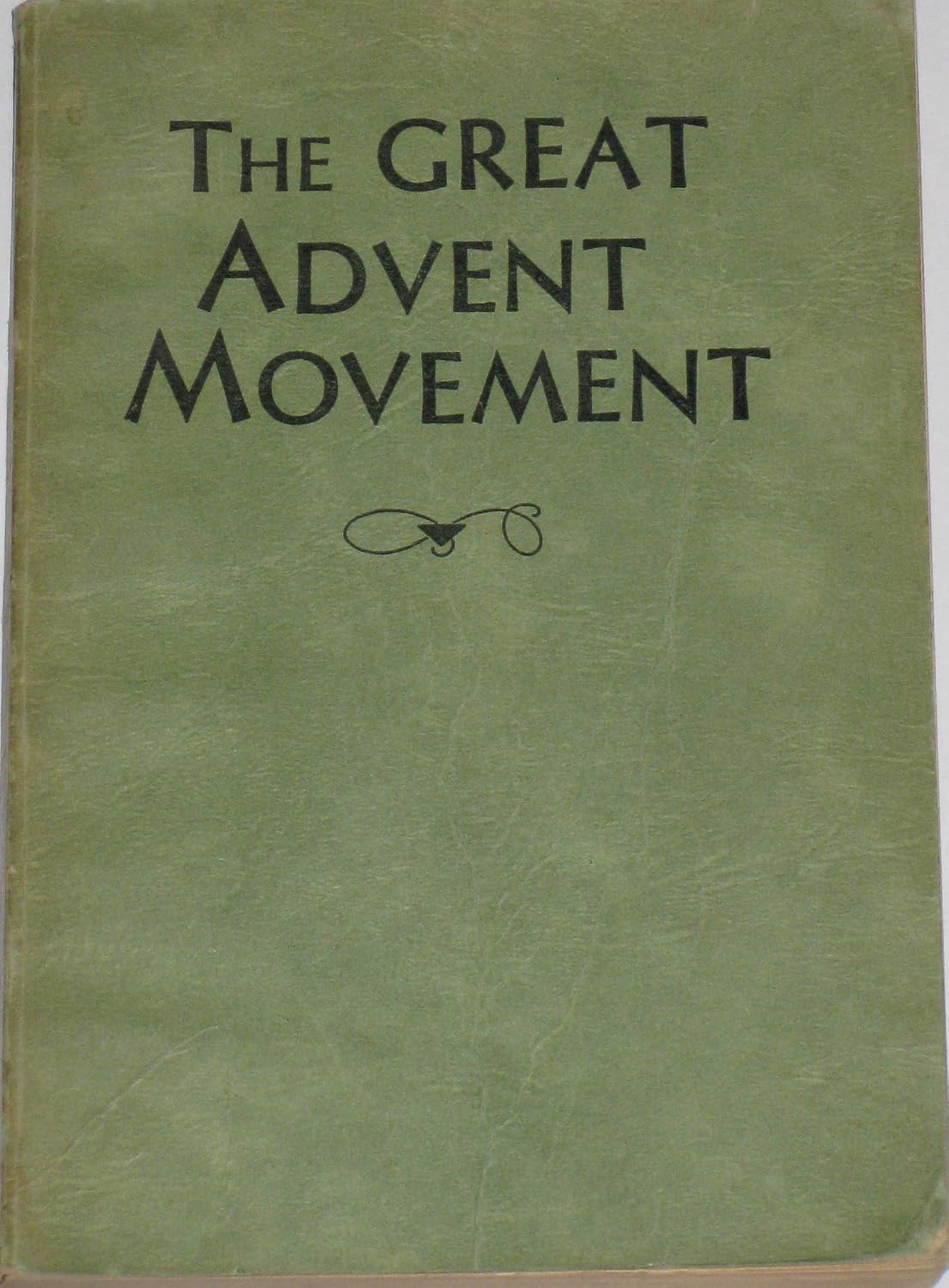 THE GREAT ADVENT MOVEMENT: Emma Elizabeth Howell: Amazon.com: Books