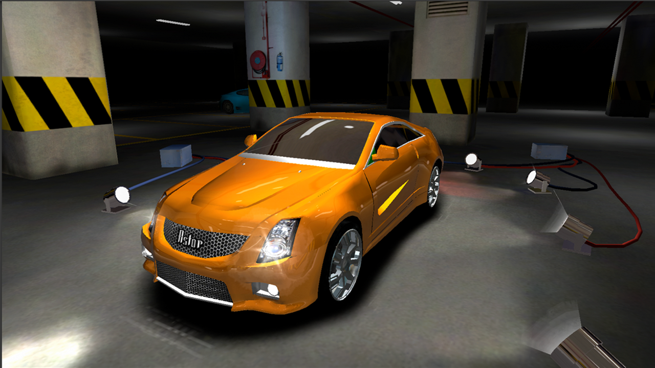 Car Race by Fun Games For Free - Application sur Amazon Appstore