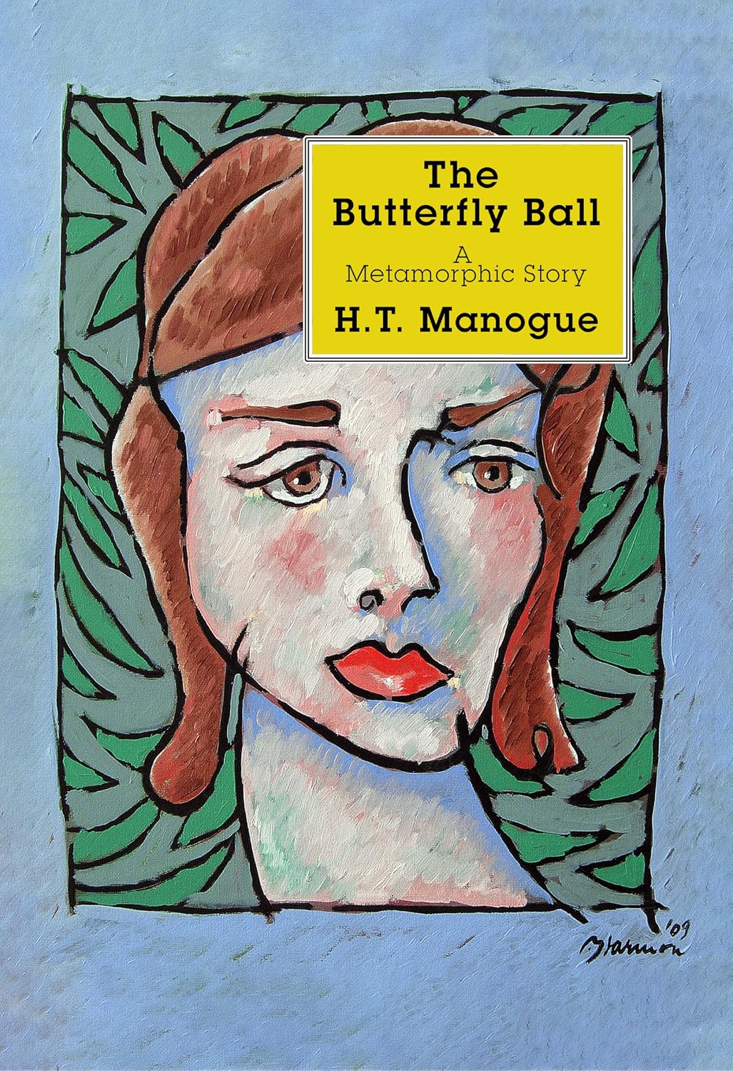 The Butterfly Ball - Kindle edition by H. T. Manogue, Jacoby, Kathleen ...