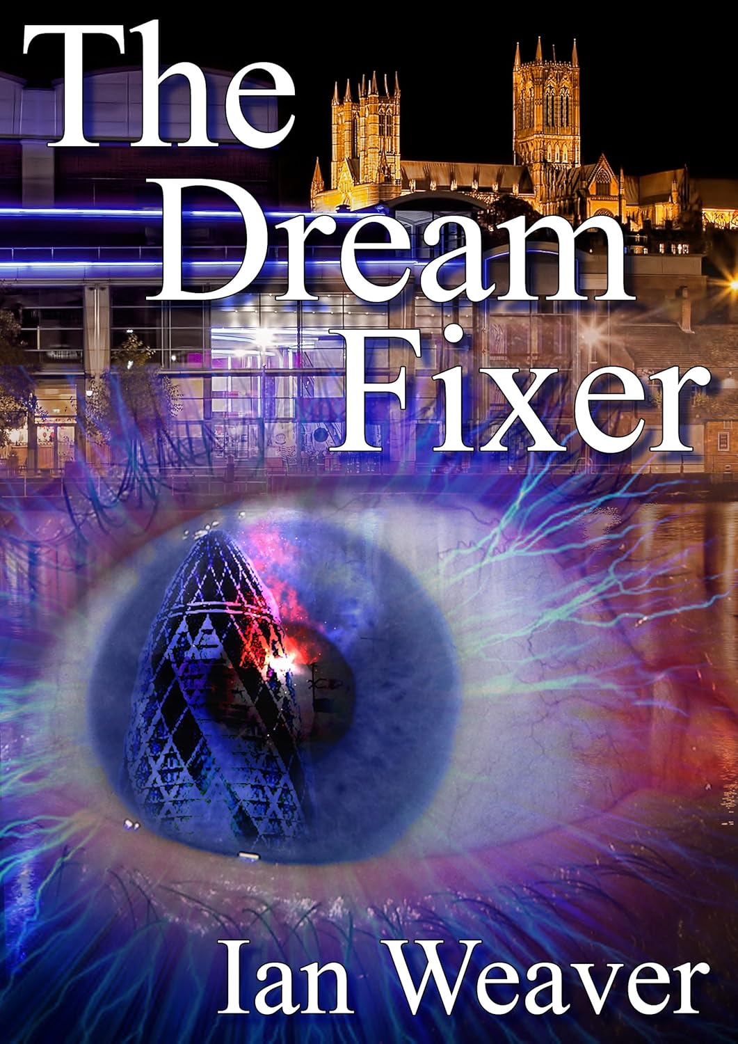 Amazon.com: The Dream Fixer eBook : Weaver, Ian: Kindle Store