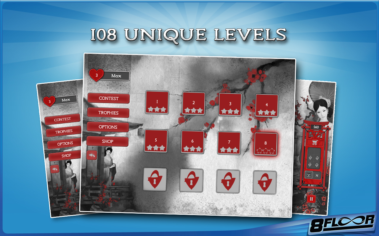 Asian Riddles - App on Amazon Appstore