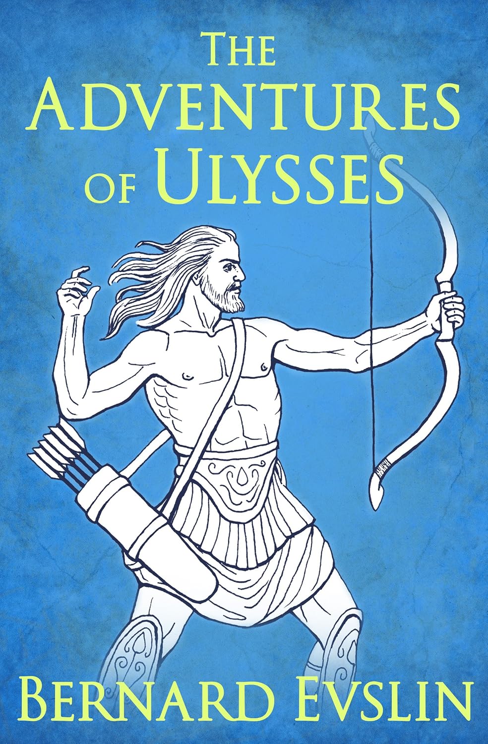 Amazon.com: The Adventures of Ulysses eBook : Evslin, Bernard: Kindle Store