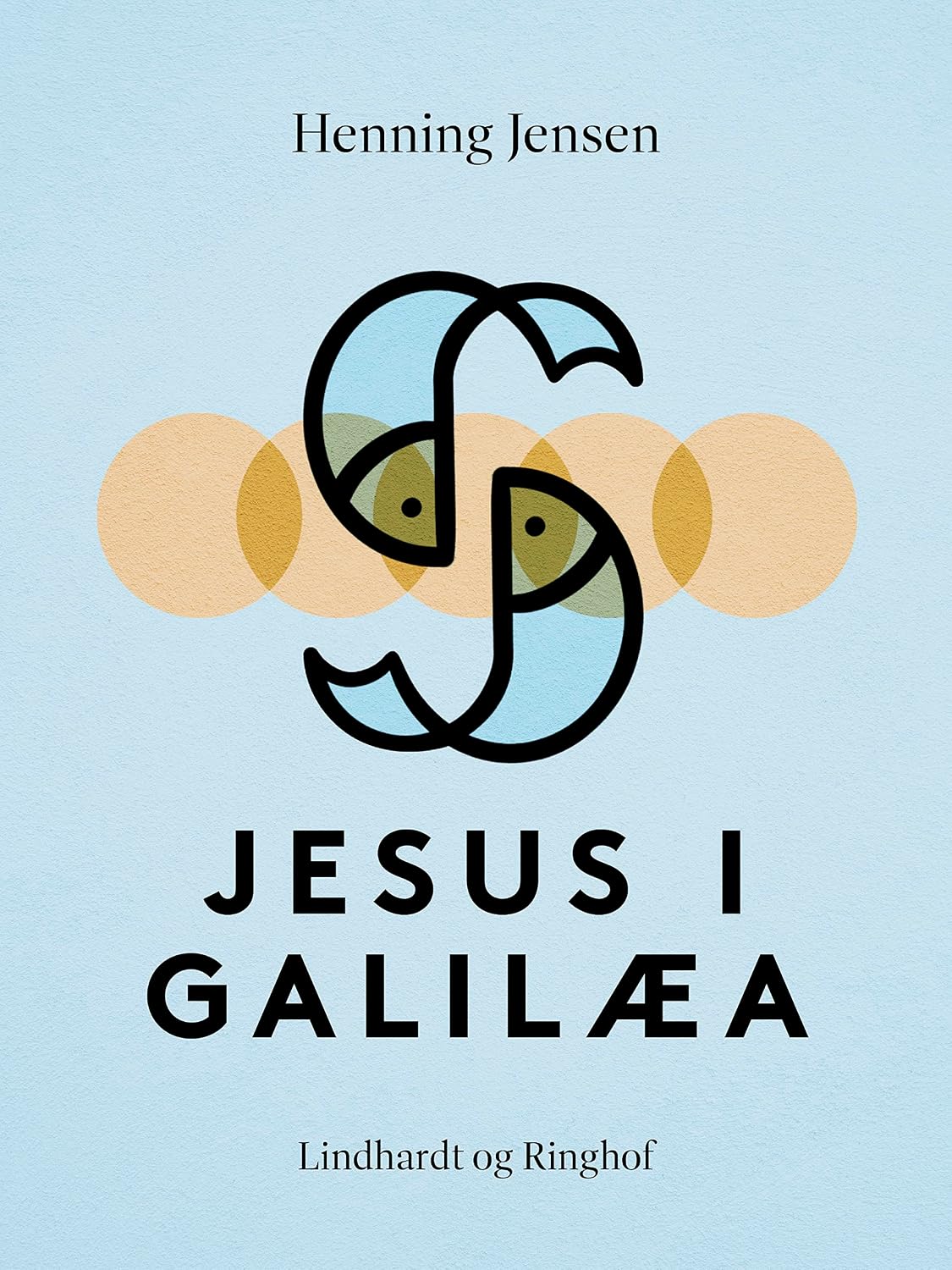 Jesus i Galilæa (Danish Edition) - Kindle edition by Jensen, Henning ...
