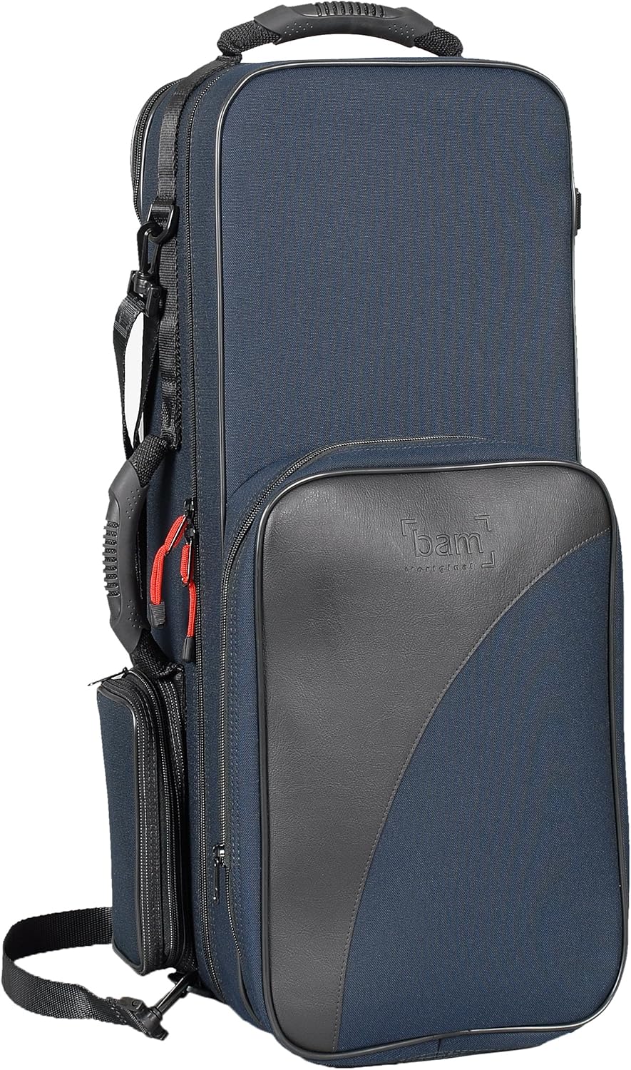 Amazon.com: BAM 3021SM Saxophones Alto Saxophone cases & bags : Musical ...