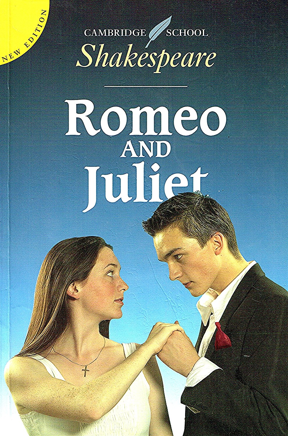 Romeo and Juliet (Cambridge School Shakespeare): Shakespeare, William ...