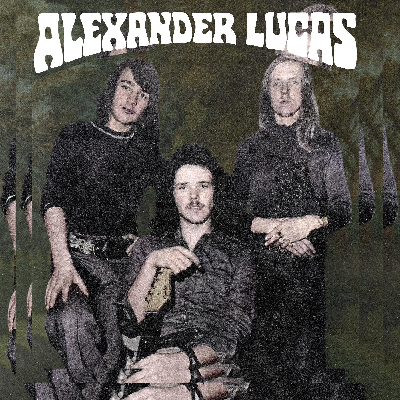 Alexander Lucas - Alexander Lucas - Amazon.com Music