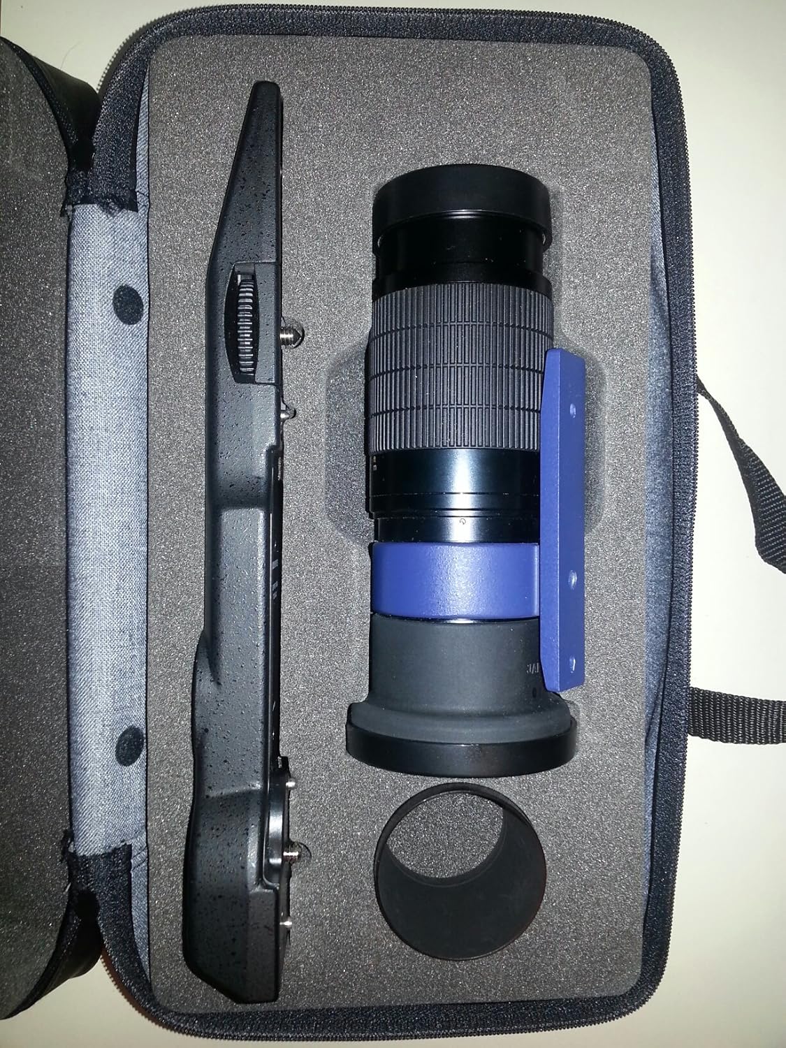 Amazon | Olympus tcon-300 3 xの拡張子レンズe-10 / e-20 N | レンズフード 通販