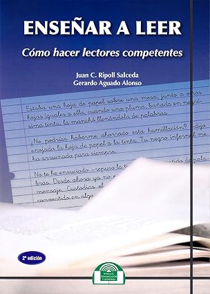 Enseñar a leer. Cómo hacer Lectores Competentes: 6 (Lenguaje ...