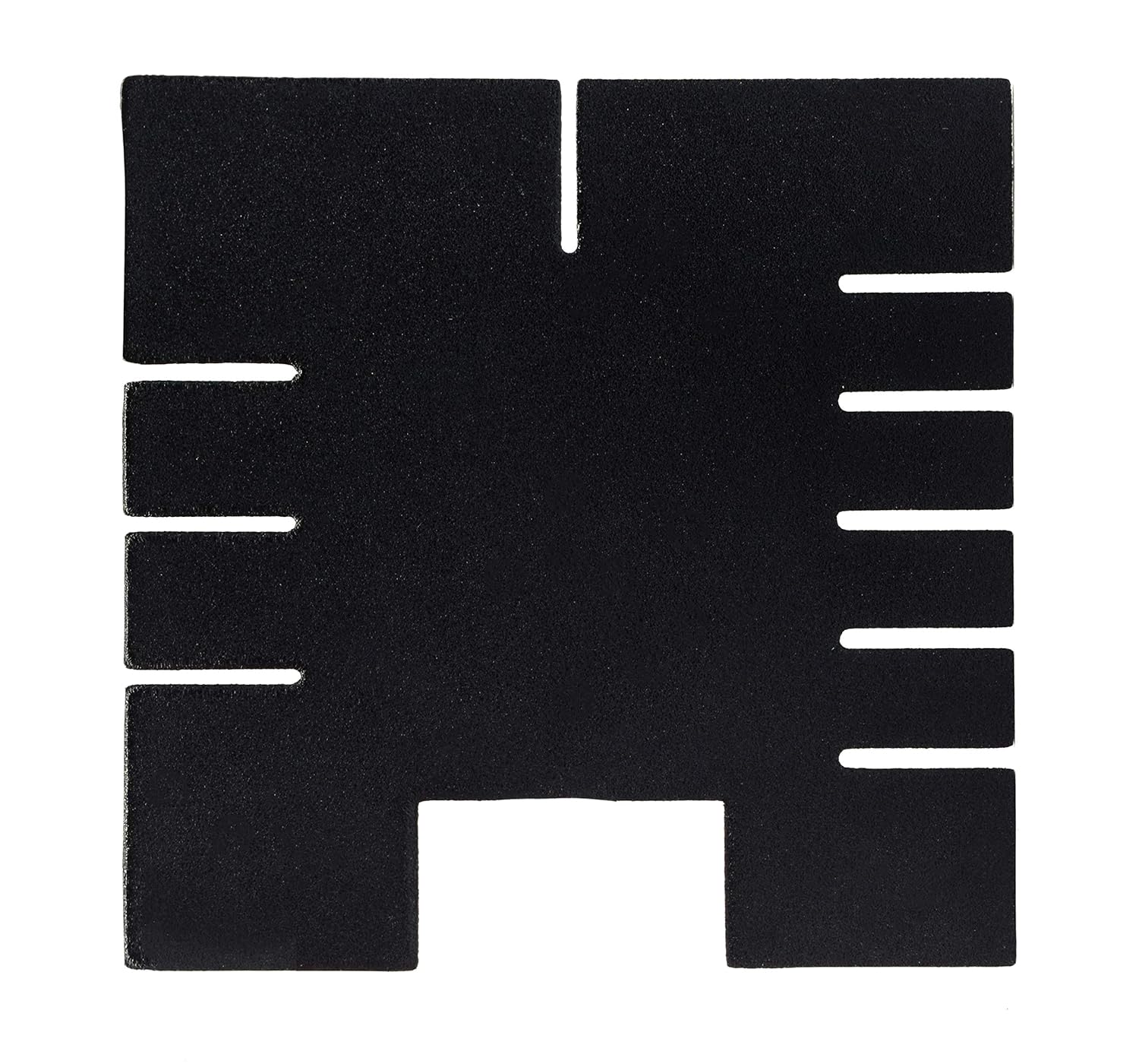 Slotted Screen for Ray Box (RBX14) - Produces Single Wide Beam, One ...