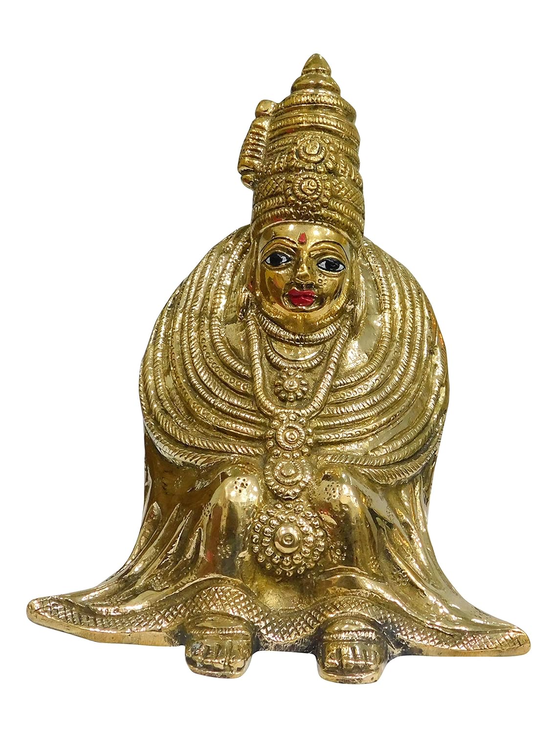 Buy Tulja Bhavani Muri MATA Rani Murti Tulja Bhavani Statue Durga MATA ...