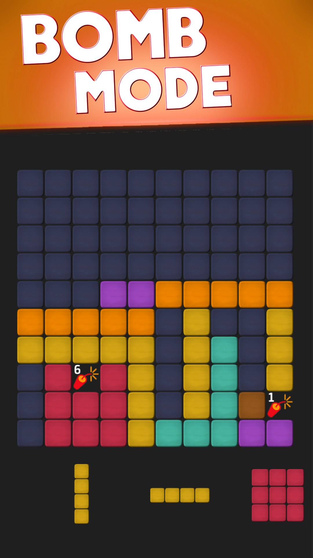 Cube Block Puzzle - App on the Amazon Appstore