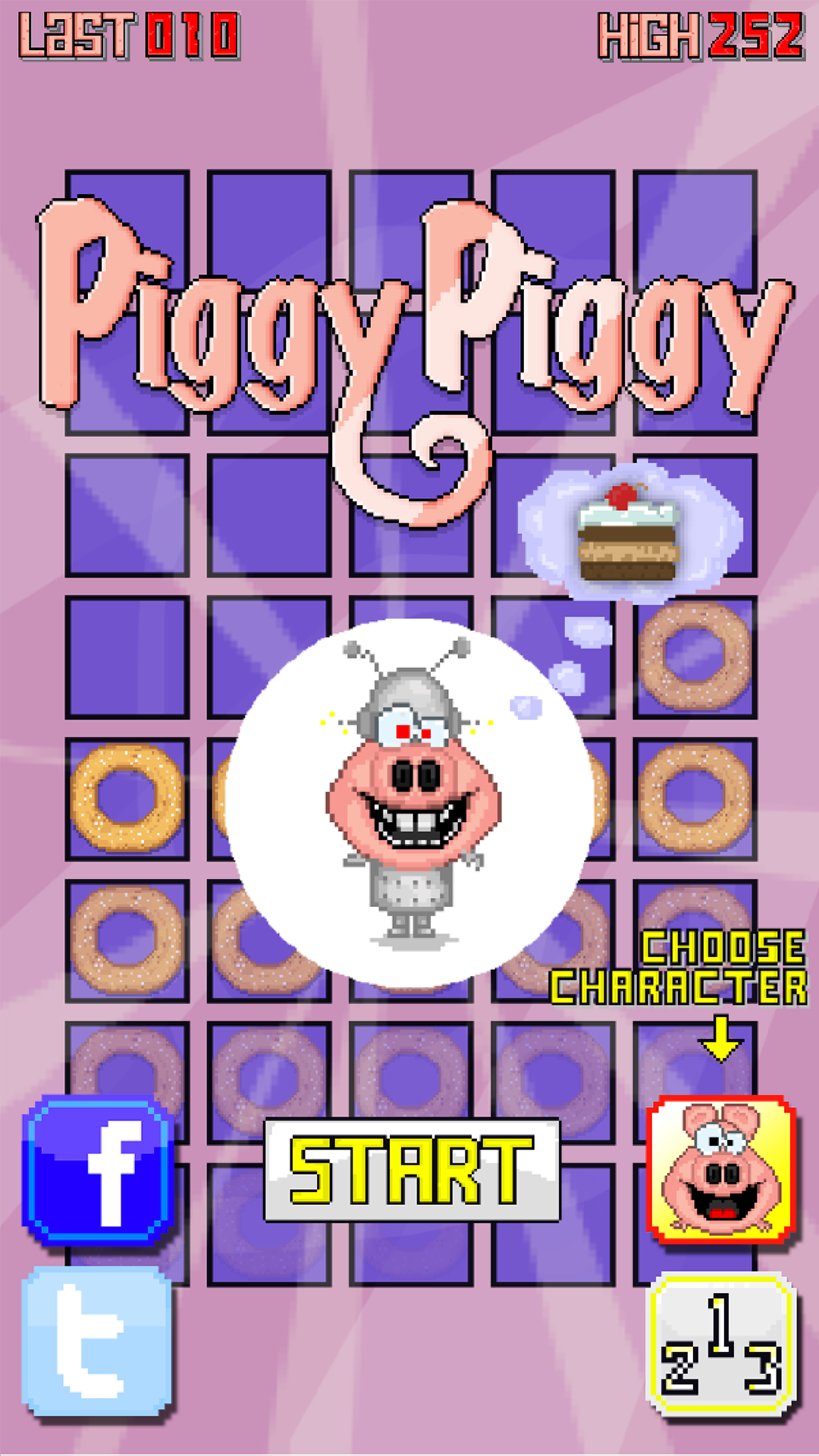 Piggy Piggy - Boom - App on Amazon Appstore