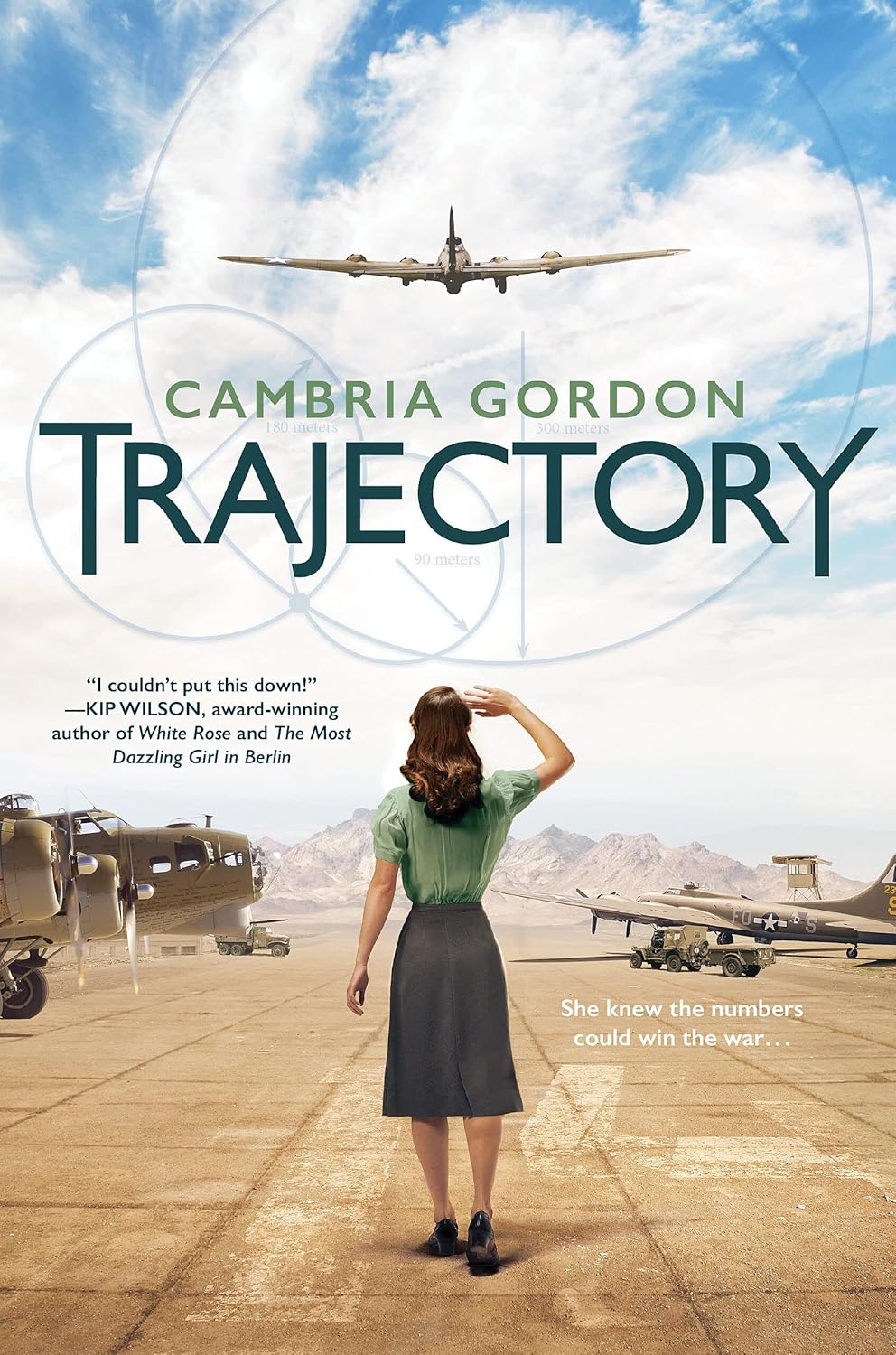 Amazon.com: Trajectory: 9781338853827: Gordon, Cambria: Books