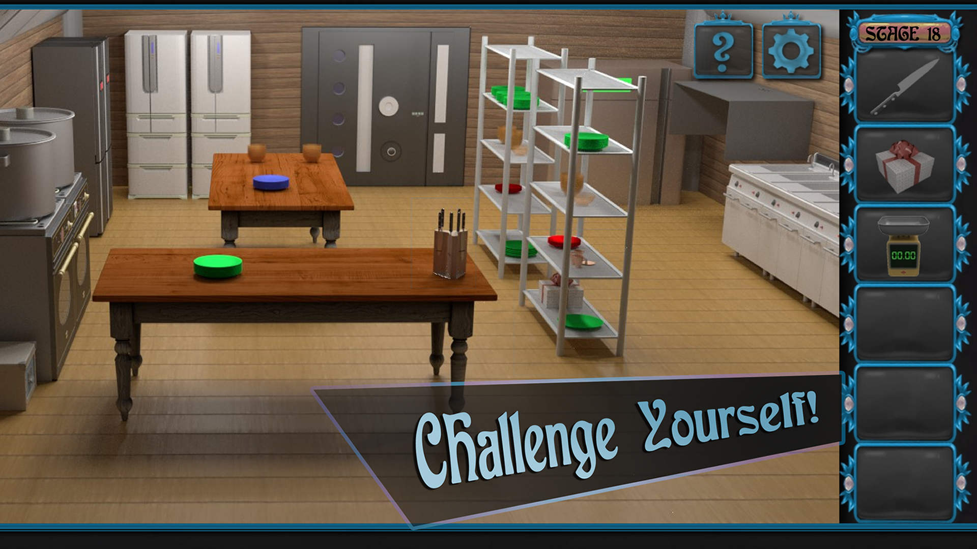 Sinking Ship Escape - App on Amazon Appstore