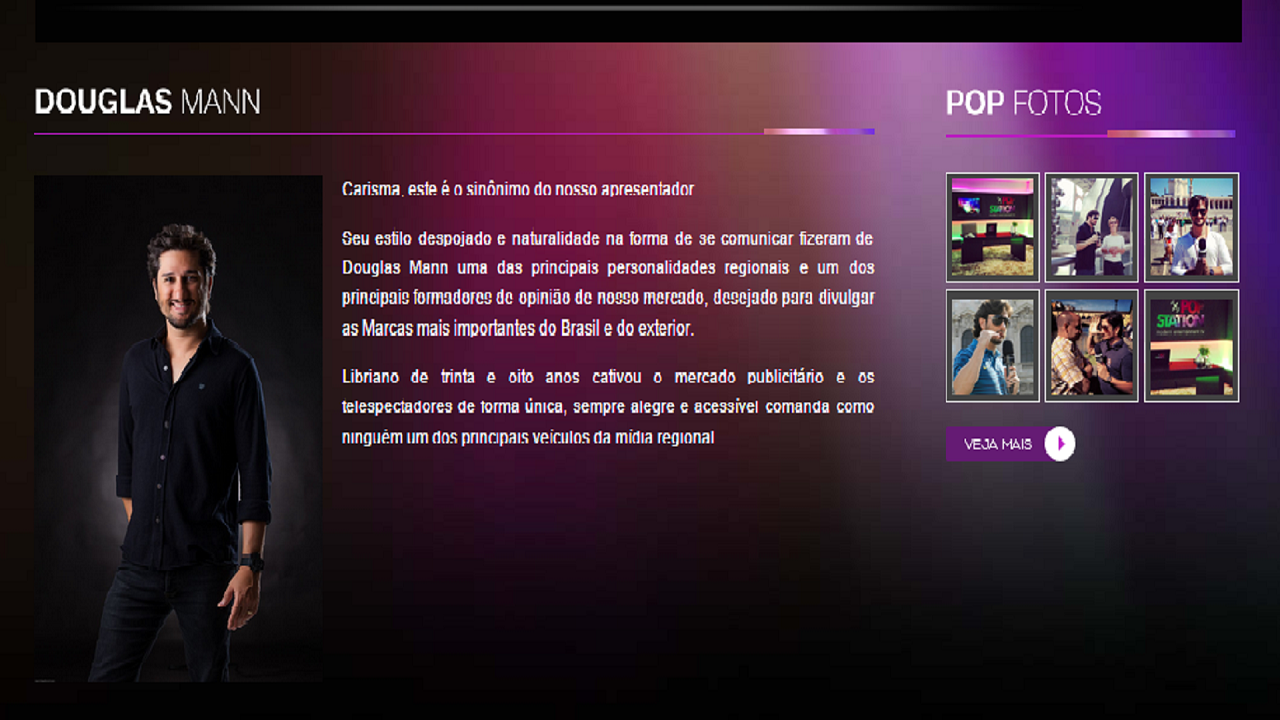 Pop Station - App on Amazon Appstore
