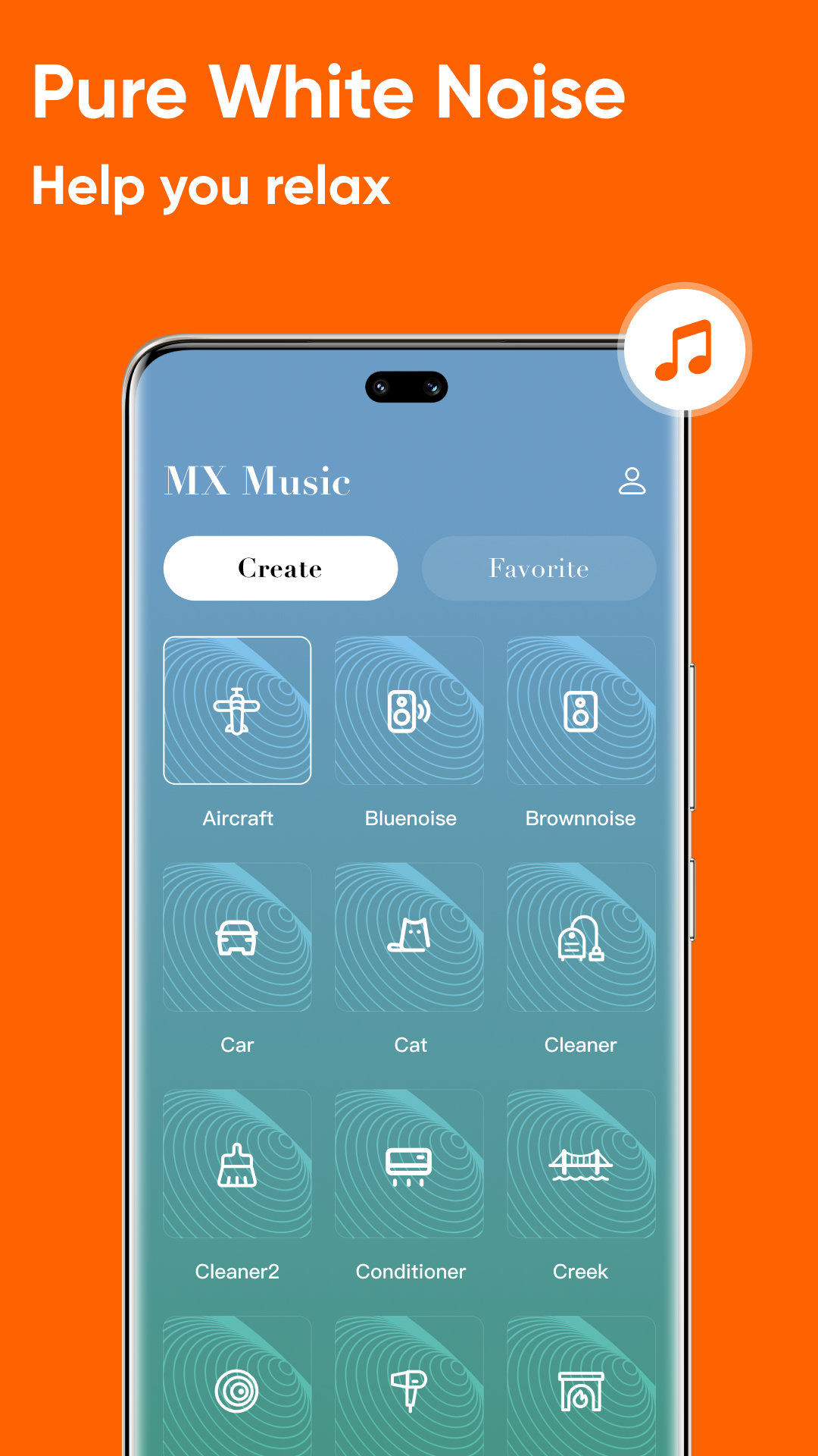 Offline Music App - MX Music - App on Amazon Appstore