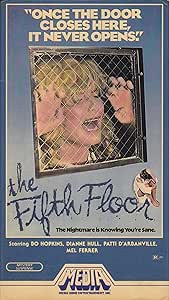 Amazon.com: The Fifth Floor [VHS] (1978) : Bo Hopkins, Patti D ...