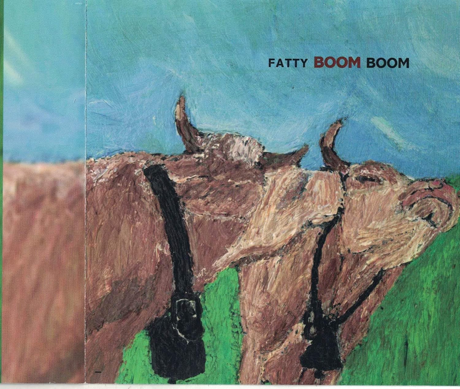 Fatty Boom Boom - Fatty Boom Boom - Amazon.com Music