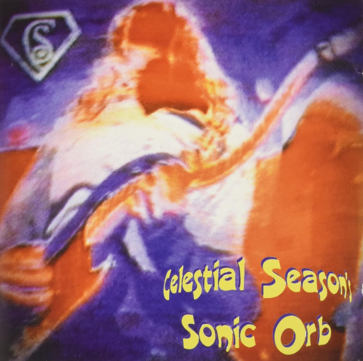 Celestial Season? S Sonic Orb: Amazon.co.uk: CDs & Vinyl