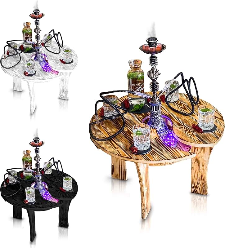 Suchergebnis auf Amazon.de für: shisha tisch