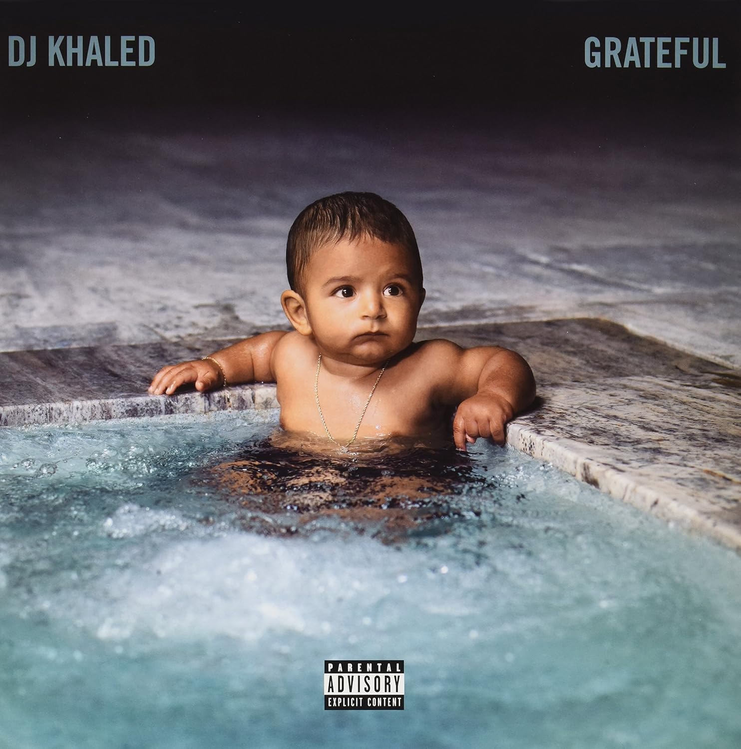 DJ KHALED - Grateful - Amazon.com Music