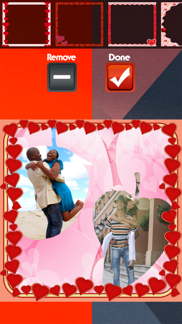 Love Photo Collage Editor - App on Amazon Appstore