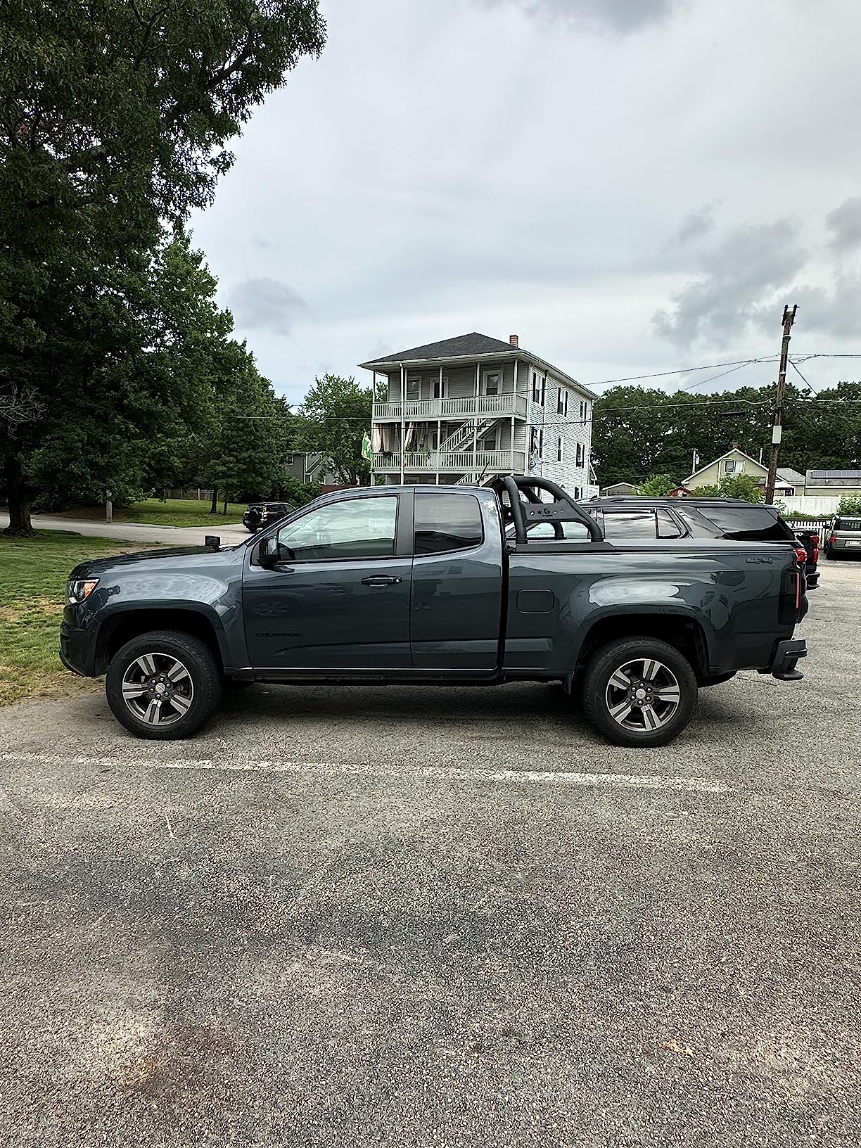 $33/mo - Finance Tyger Auto Sport Bar Compatible with 2020-2023 Jeep ...