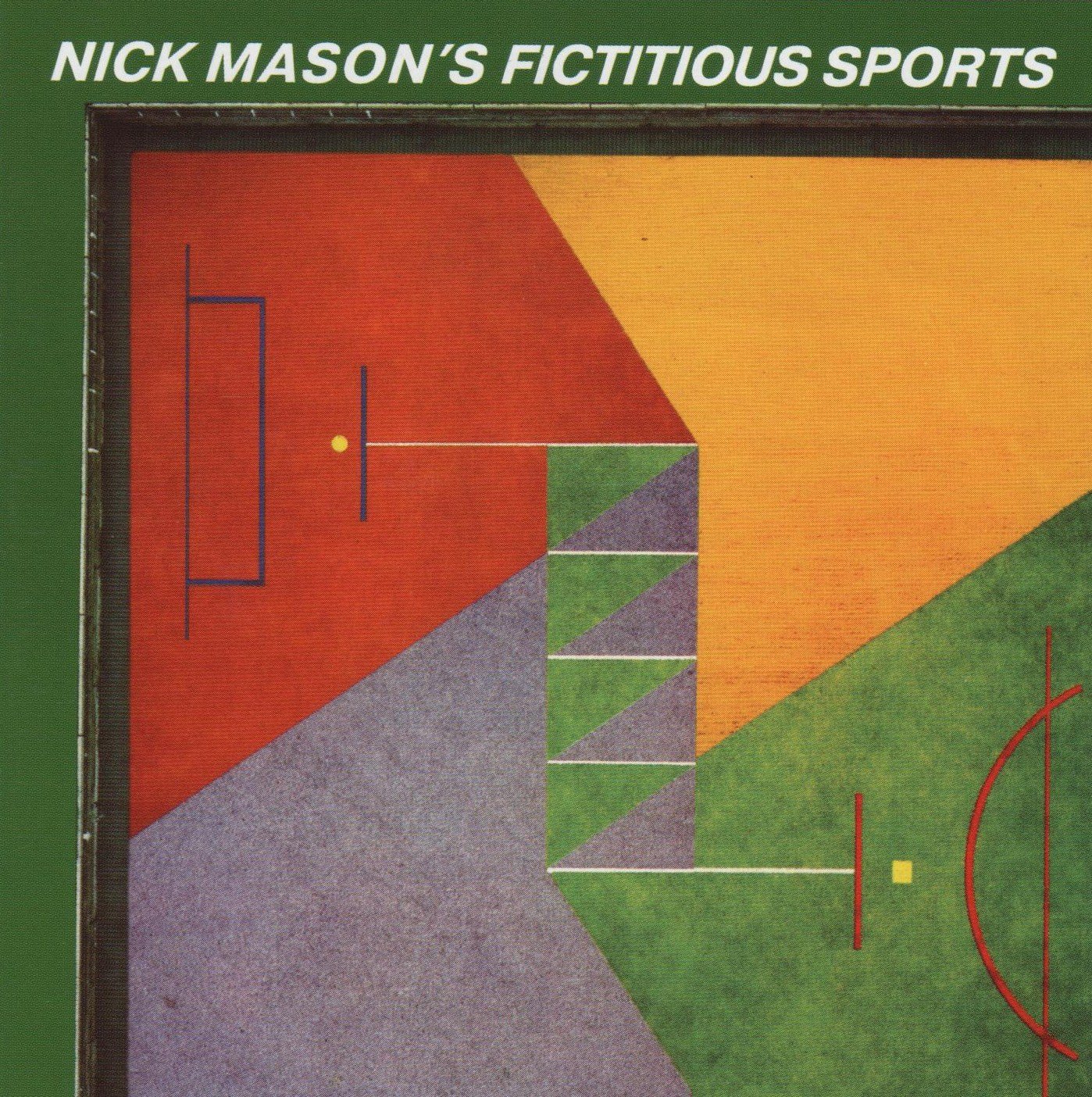 Fictitious Sports: Amazon.de: Musik-CDs & Vinyl
