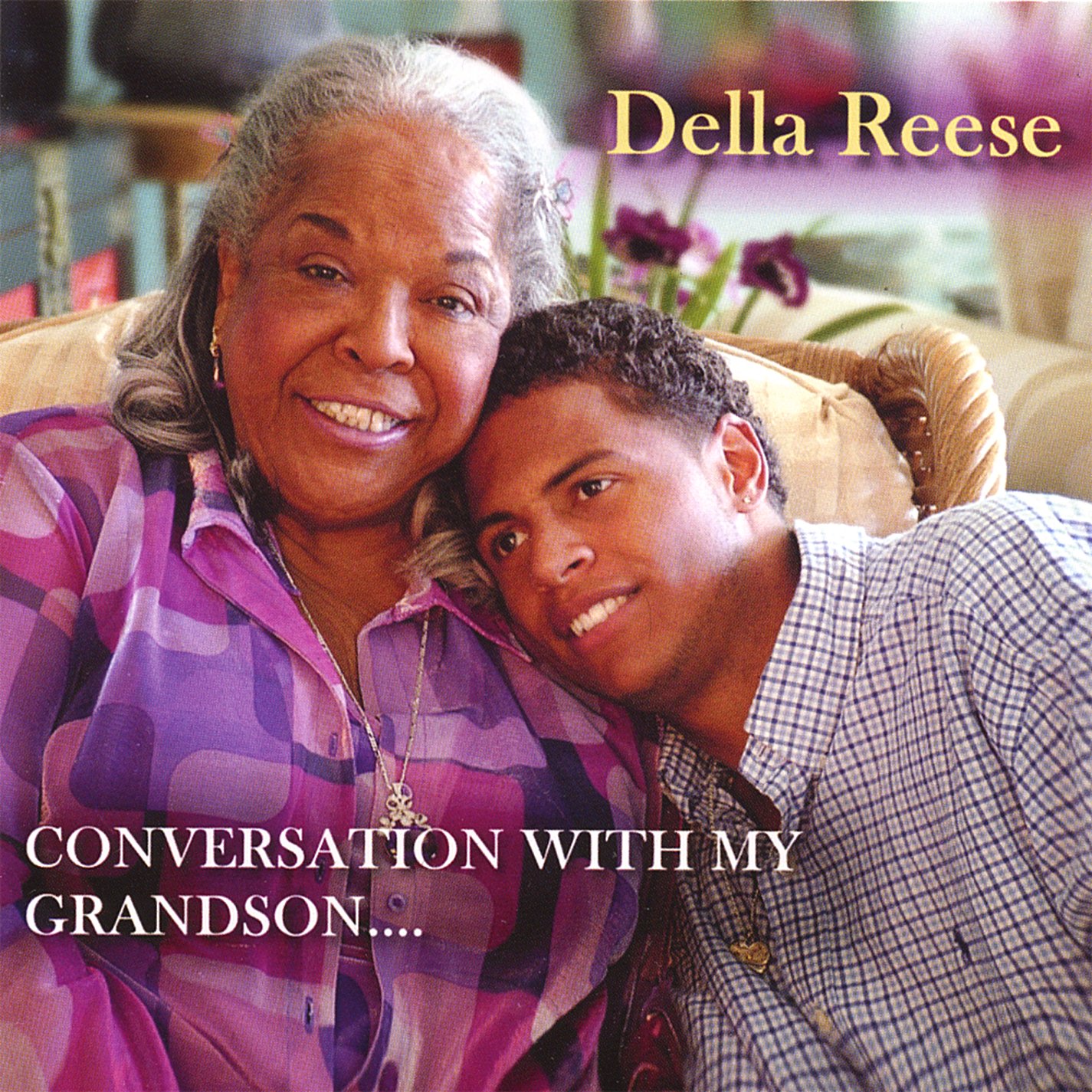 Della Reese - Della Reese Conversation with My Grandson - Amazon.com Music