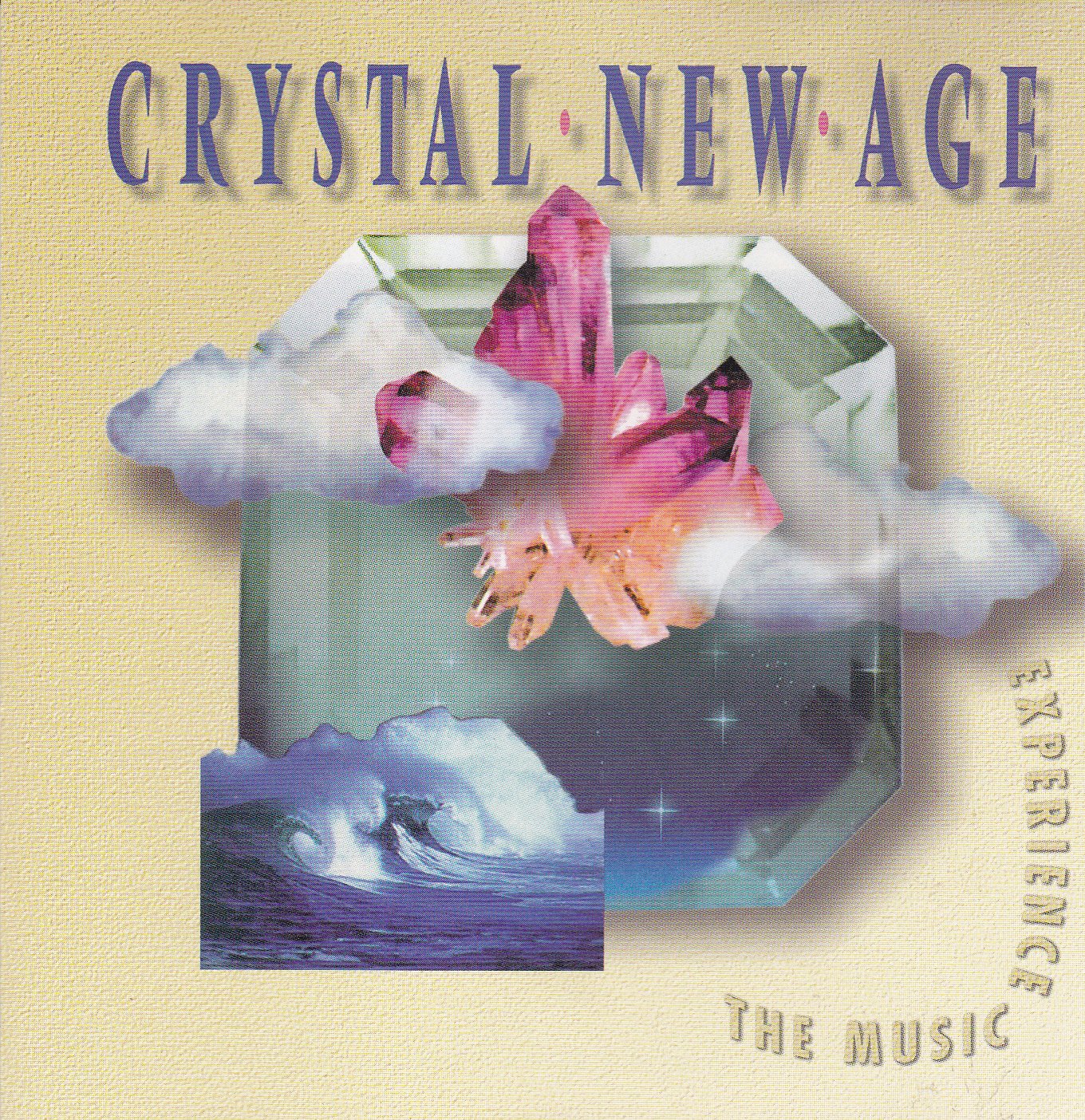 Amazon.co.jp: Crystal New Age, Vol. 11: ミュージック