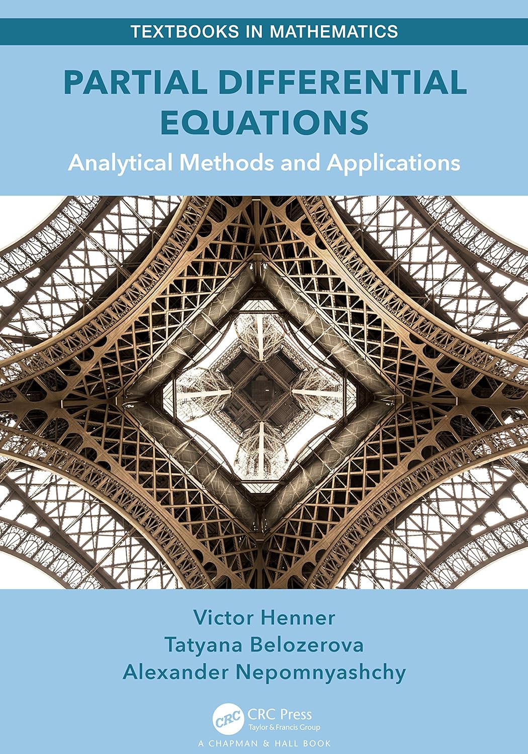 Amazon.com: Partial Differential Equations: Analytical Methods and ...