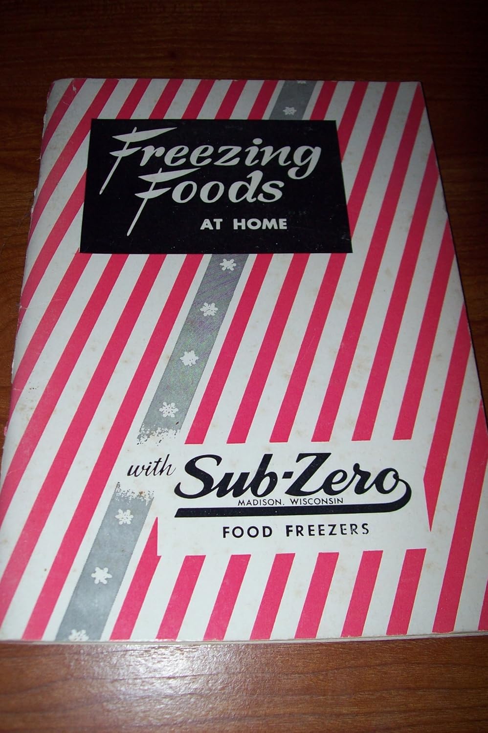 Freezing Foods at Home with Sub-Zero Food Freezers | Amazon.com.br