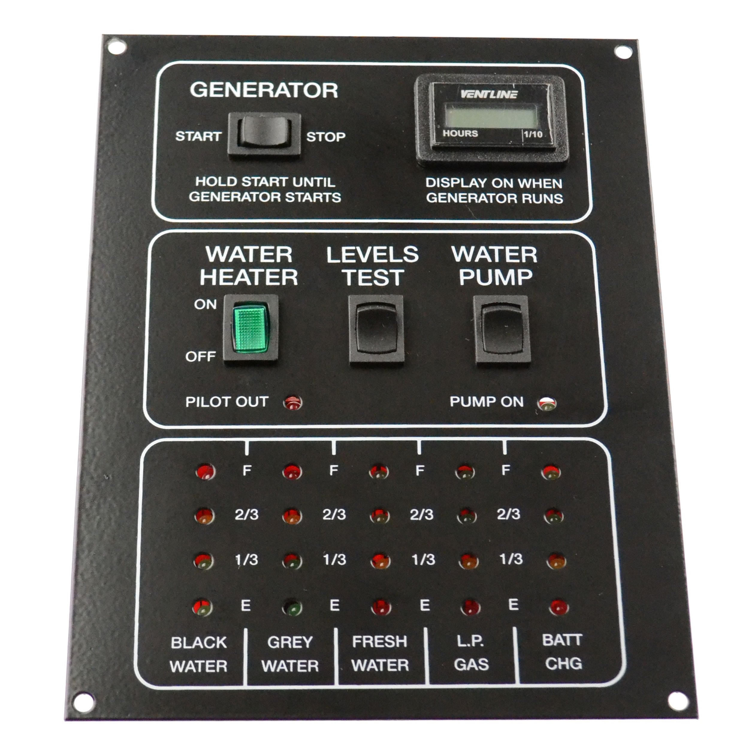 Ventline La1071 00 Monitor Panel | Desertcart INDIA