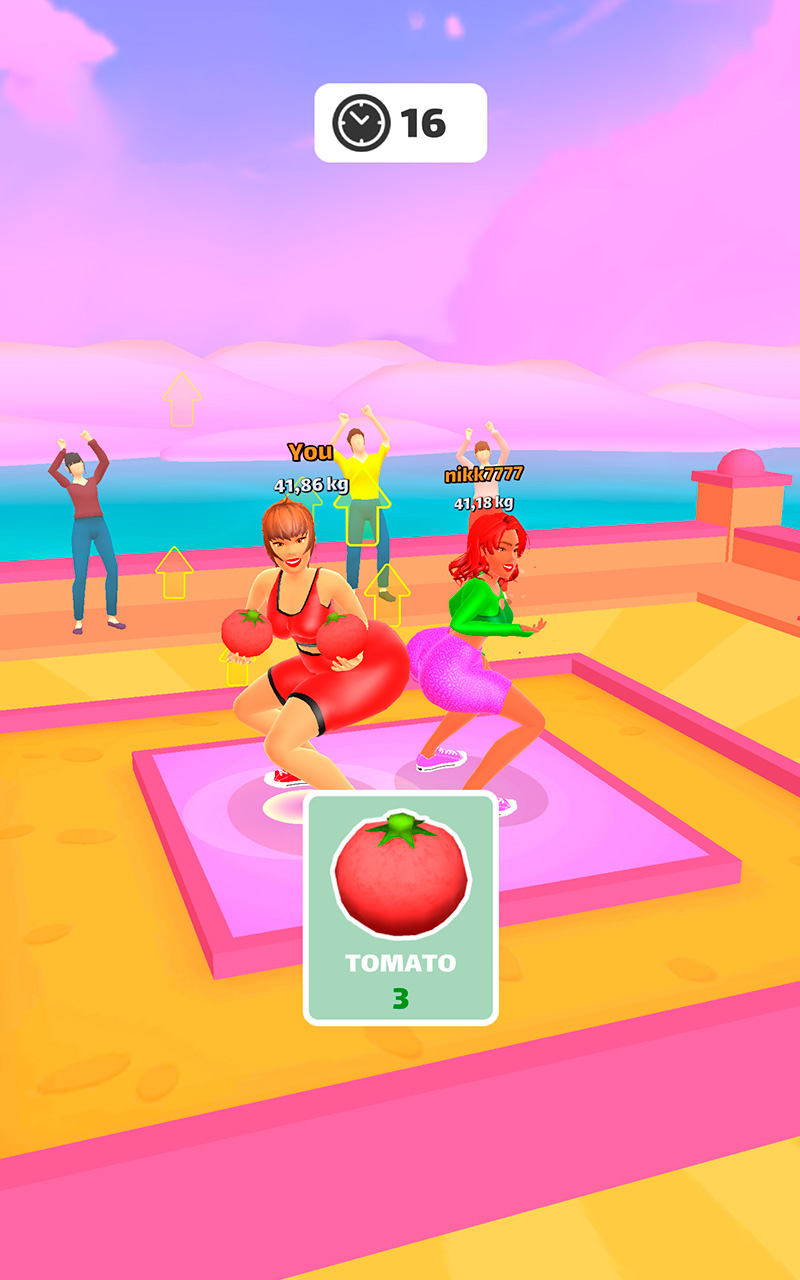 Snack Sprint - VIP - App on the Amazon Appstore