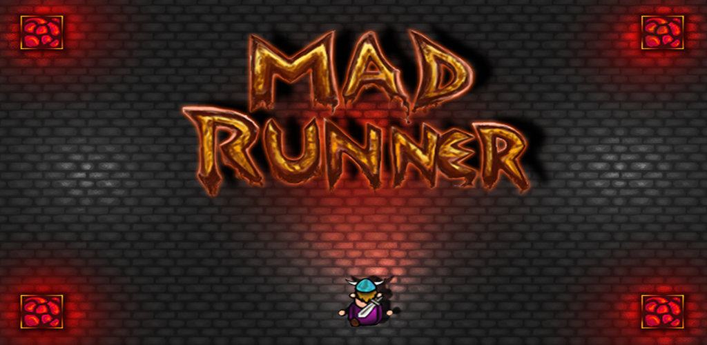 Mad Runner - Application sur Amazon Appstore