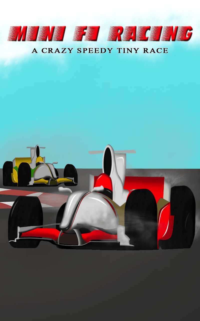 Mini Racing : A Crazy Speedy Tiny Race Gold - App on Amazon Appstore