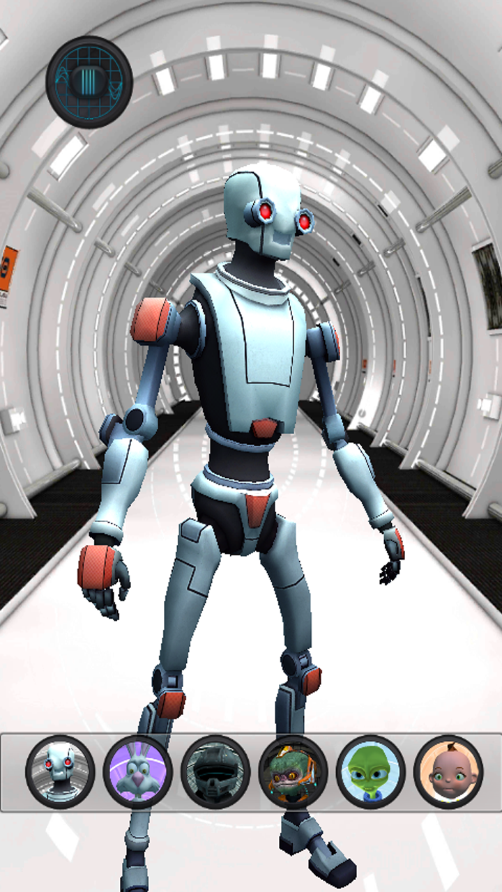 Voice Changer Fun: Talking Pro (Free) - App on Amazon Appstore