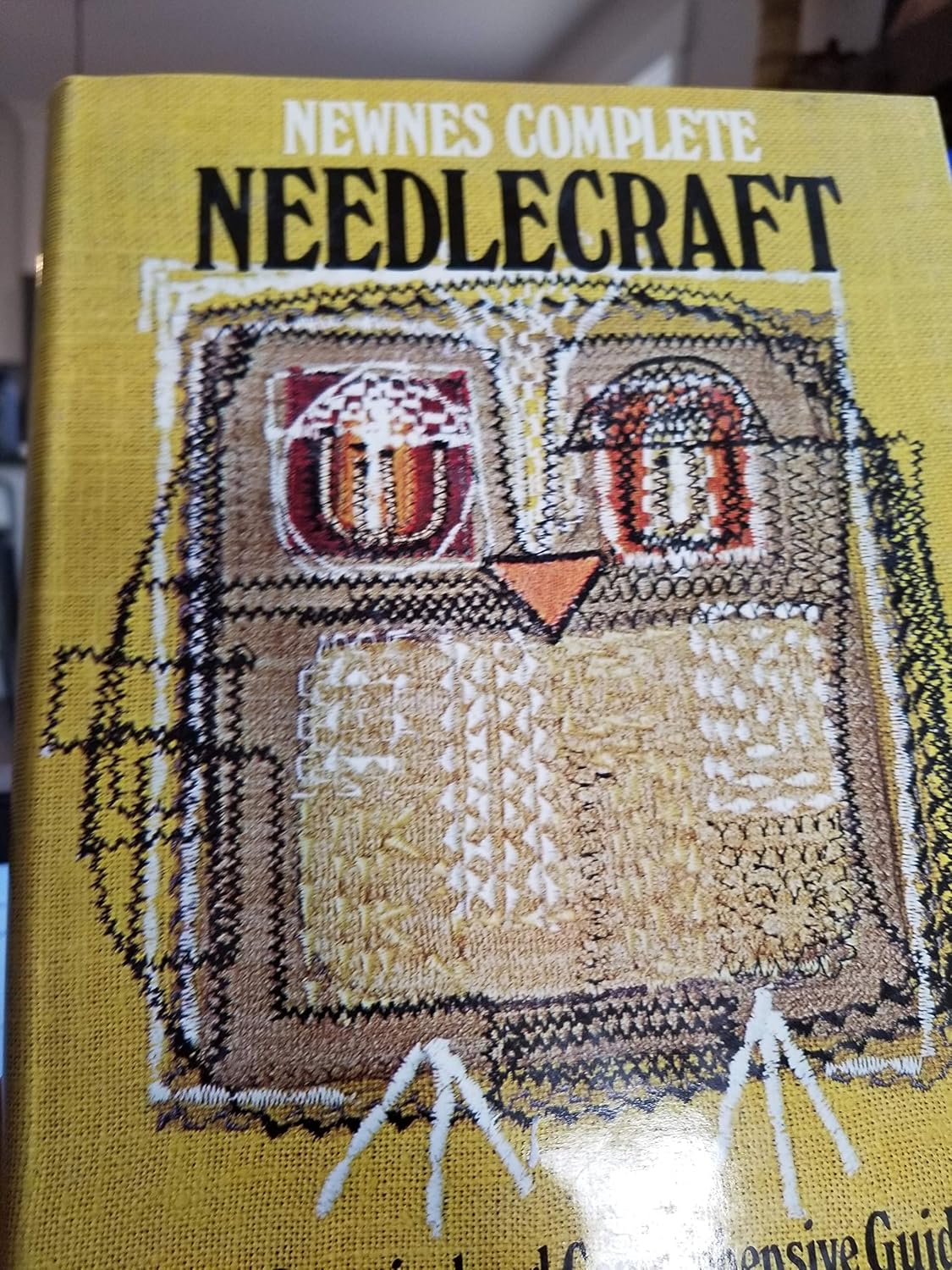 Newnes Complete Needlecraft: Newnes: 9780600420378: Amazon.com: Books