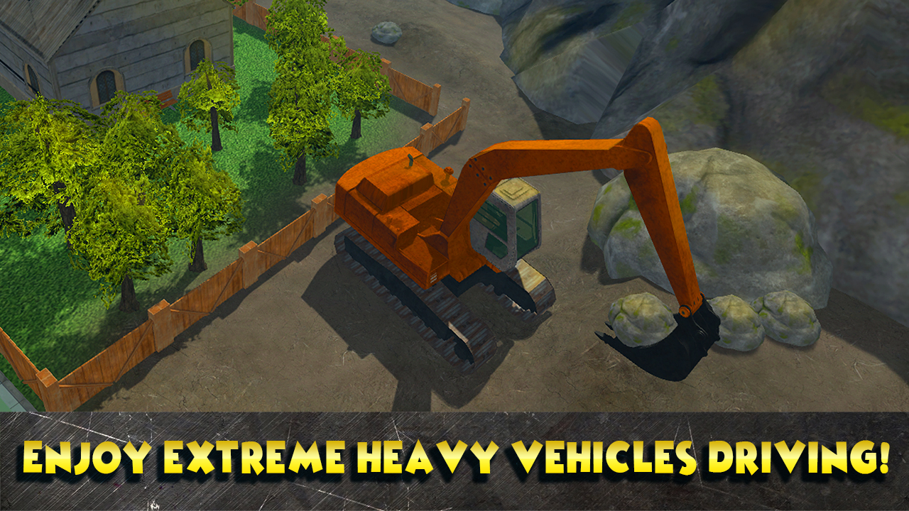Heavy Truck Extreme Racing Simulator - App on Amazon Appstore