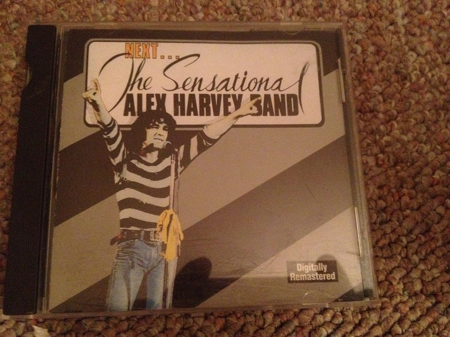 Amazon.com: Next: CDs & Vinyl