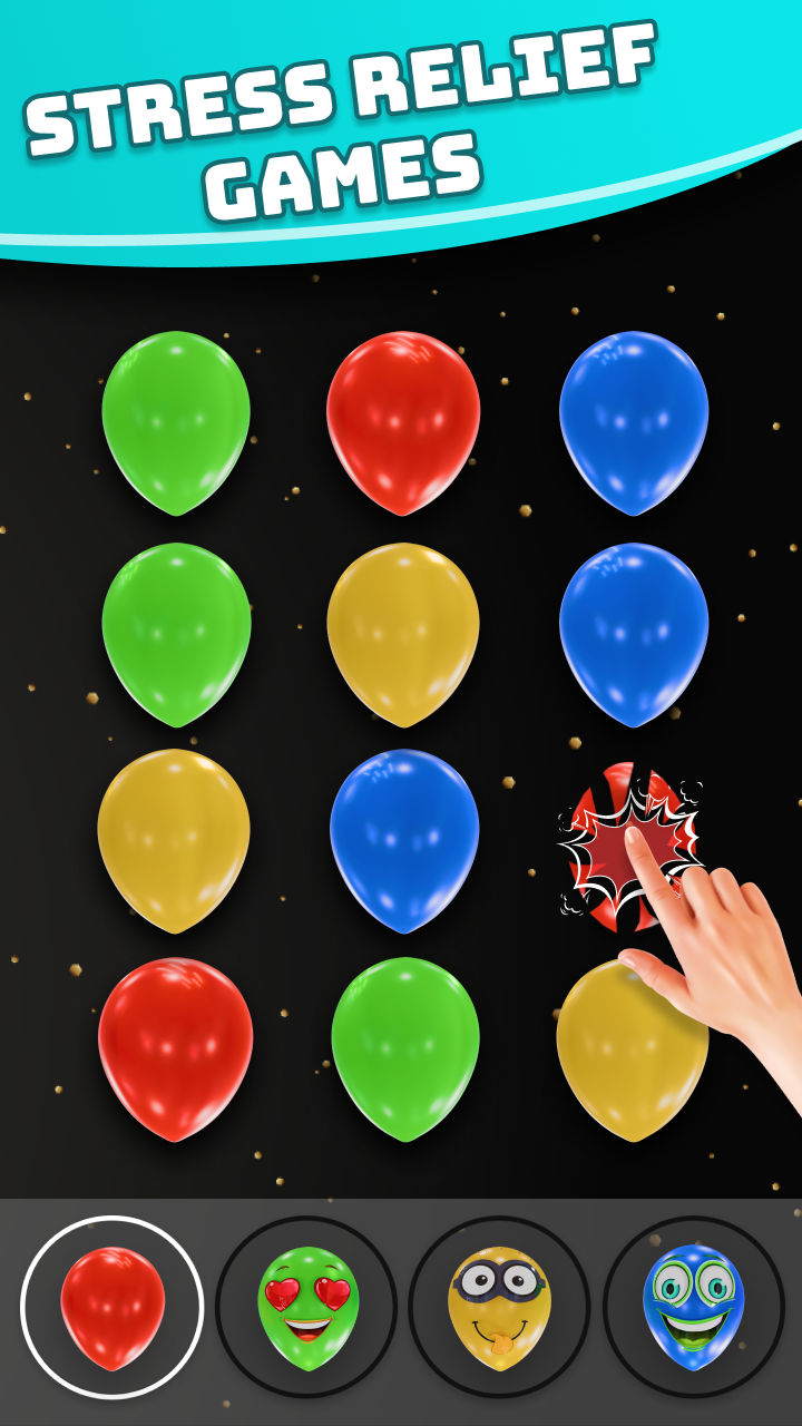 Kids Fun Game: Offline Mini Game - Trending Game - App on Amazon Appstore