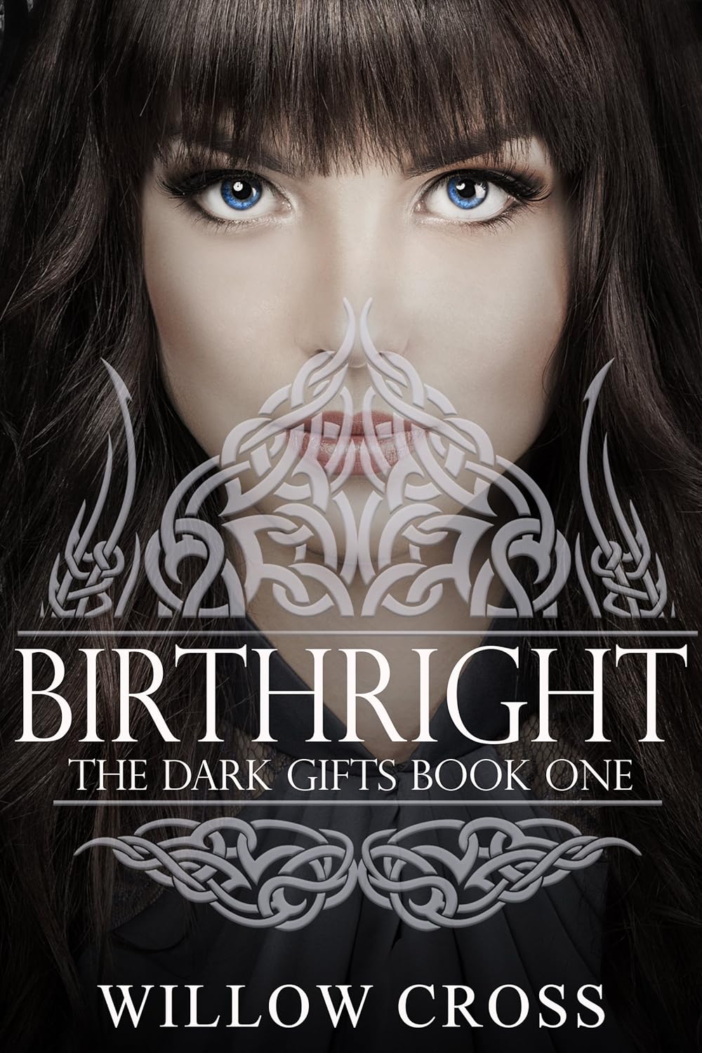 Amazon.com: Birthright (The Dark Gifts Book 1) eBook : Cross, Willow ...
